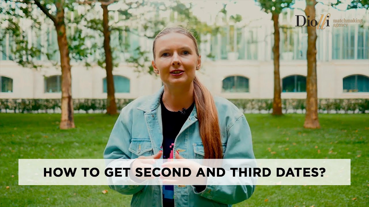 How to get second and third dates? #relationship #datingtips # ...
