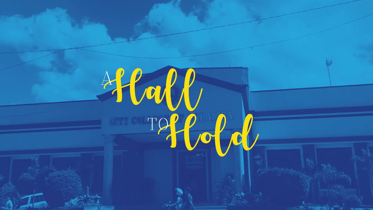 History of City College of Calamba - YouTube