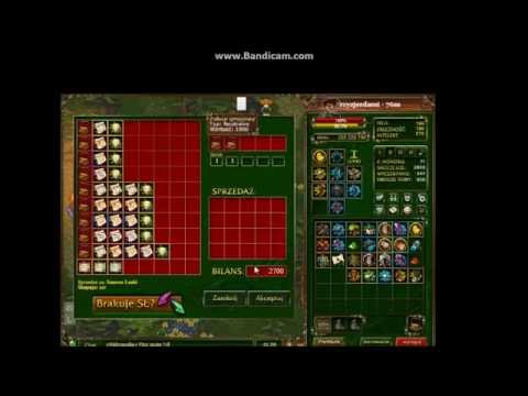 Noc kupały loteriada Margonem :D