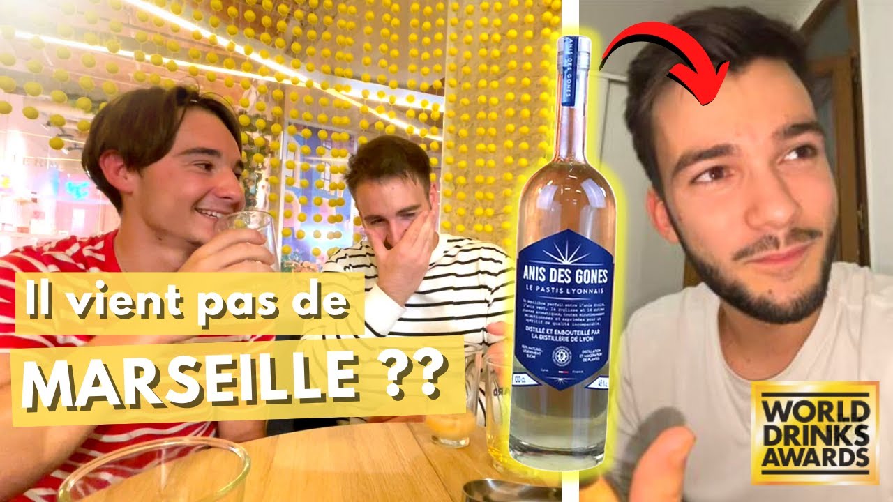 Le MEILLEUR PASTIS du MONDE !! (mais vaut-il vraiment le coup.. ?) 🌍 ...