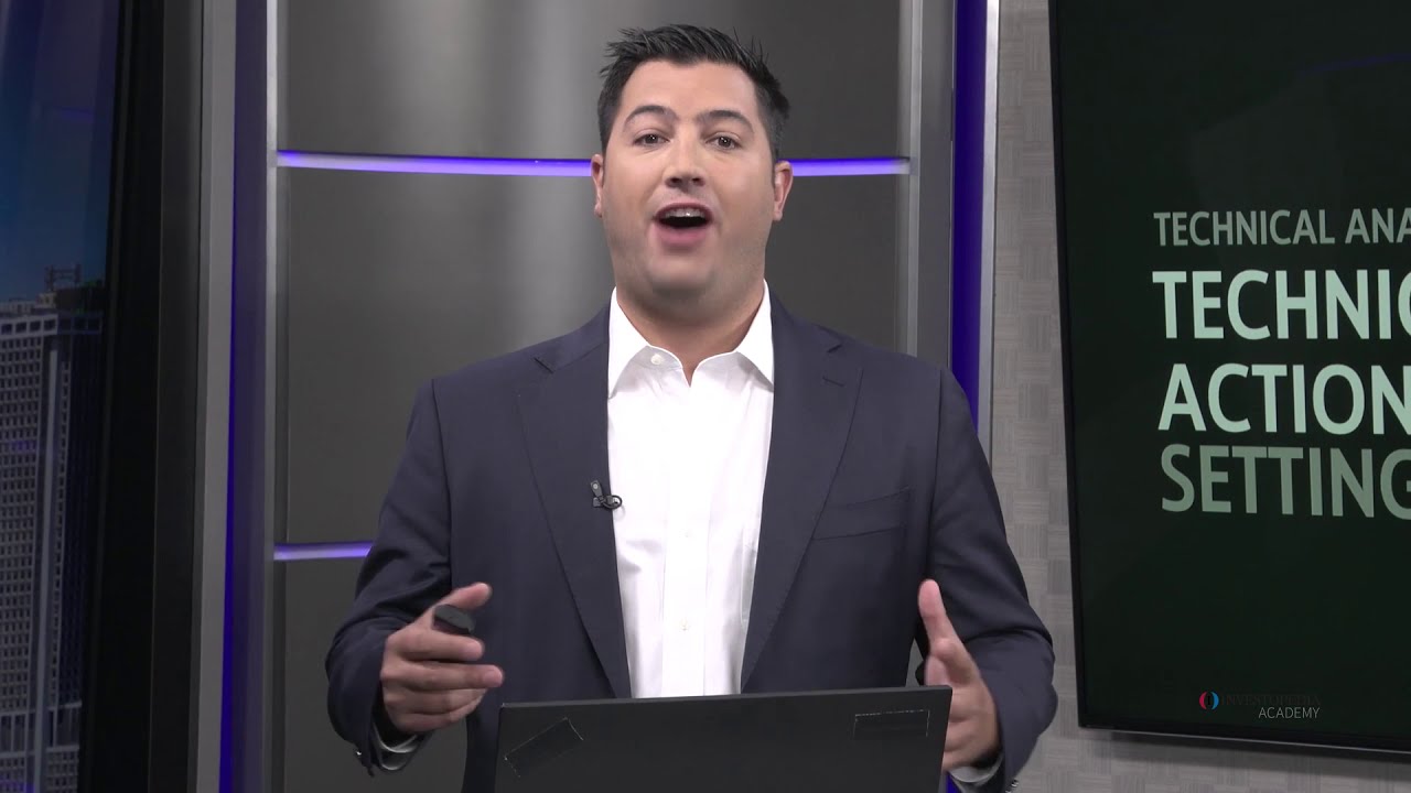 Investopedia Academy - Technical Analysis - Lesson 8.10 - Setting Price ...