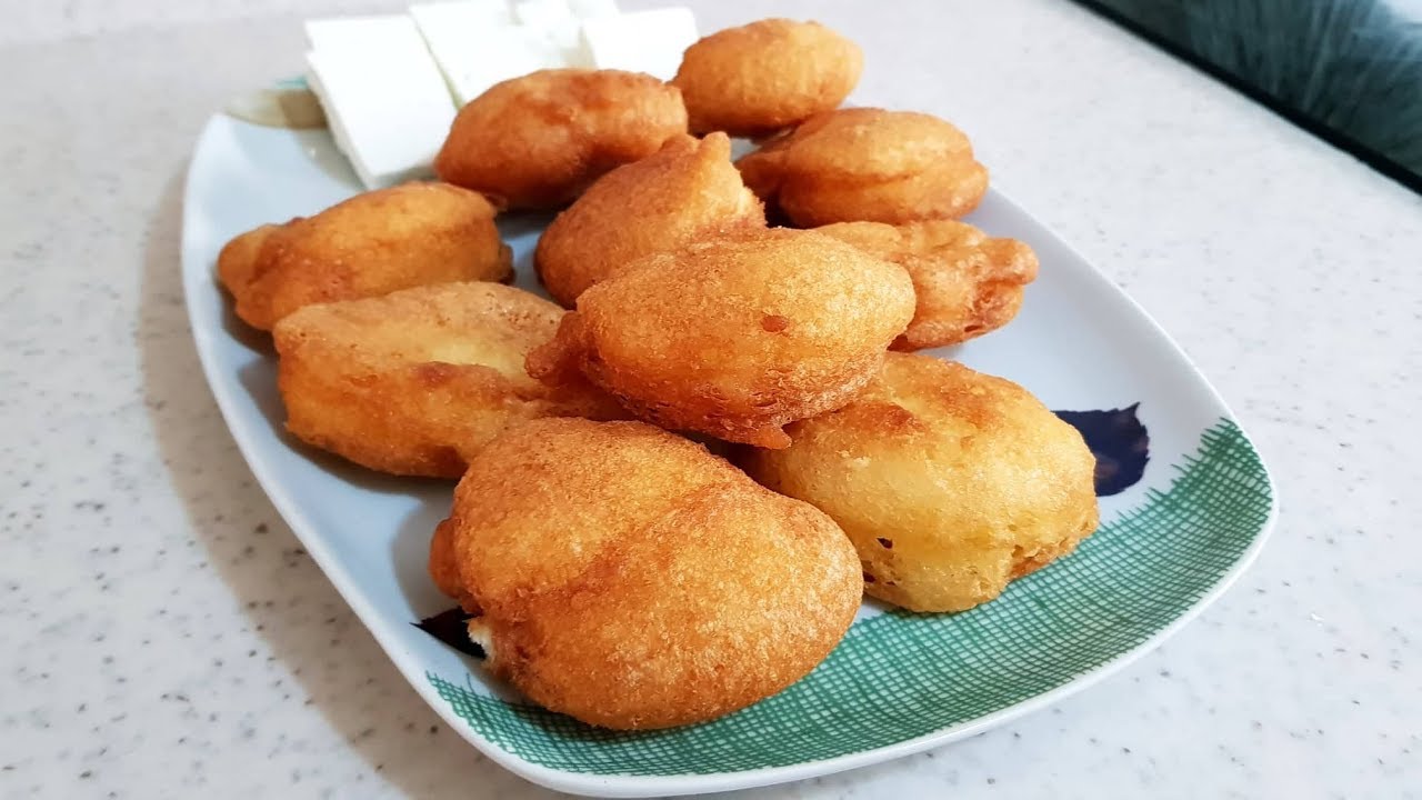 Petulla për 5 min. !!! - YouTube