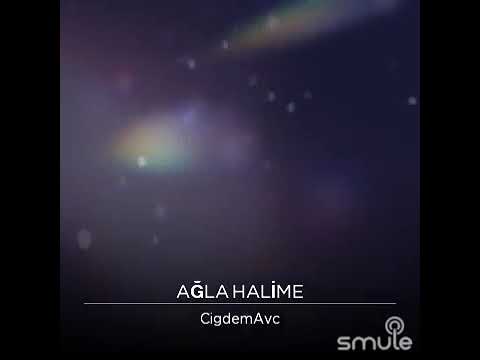 Ağla Halime-Sıla