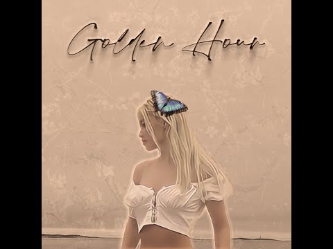 Kyju - Golden Hour (FT. Jelex & plutostxcks) OFFICAL EDIT VIDEO