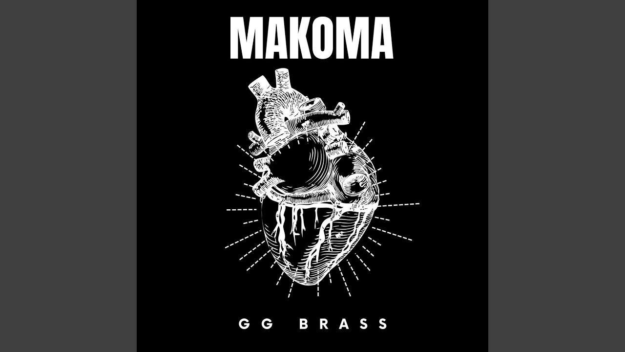 Makoma (Live) - YouTube