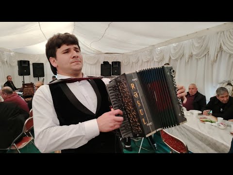 29. 03.24. 12 İldən Sonra Dostum Azadlıqda Rəsul Qarmonu Dilə Gətirdi👍