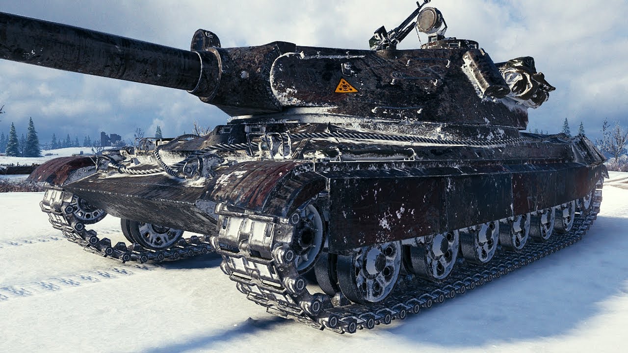 60TP - I WILL FIND YOU ARTY - World of Tanks Gameplay - YouTube