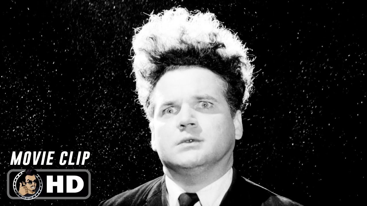 Final Scene | ERASERHEAD (1977) Movie CLIP HD - YouTube