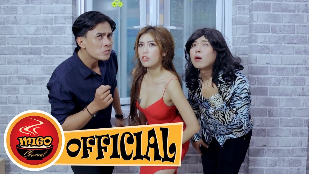 Mì Gõ | Tập 138 : Con Ông Cháu Cha (Phim Hài 2017) - YouTube