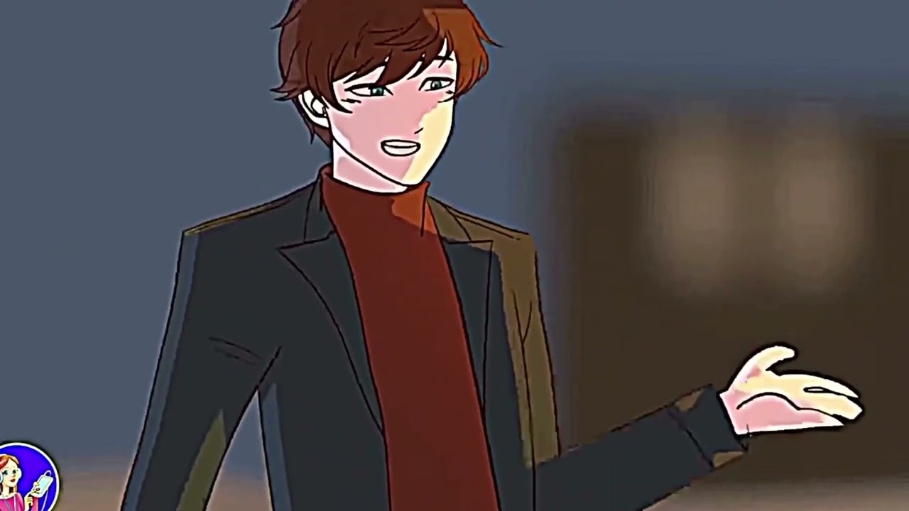 My story animated edit || Tom & Blake || - YouTube