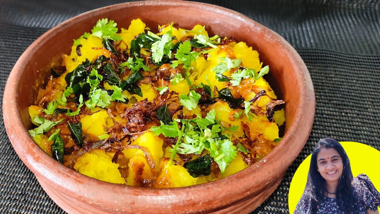 Sardine Cassava Roots (Tapioca) Dum Biryani |മത്തി കപ്പ ദം ബിരിയാണി ...
