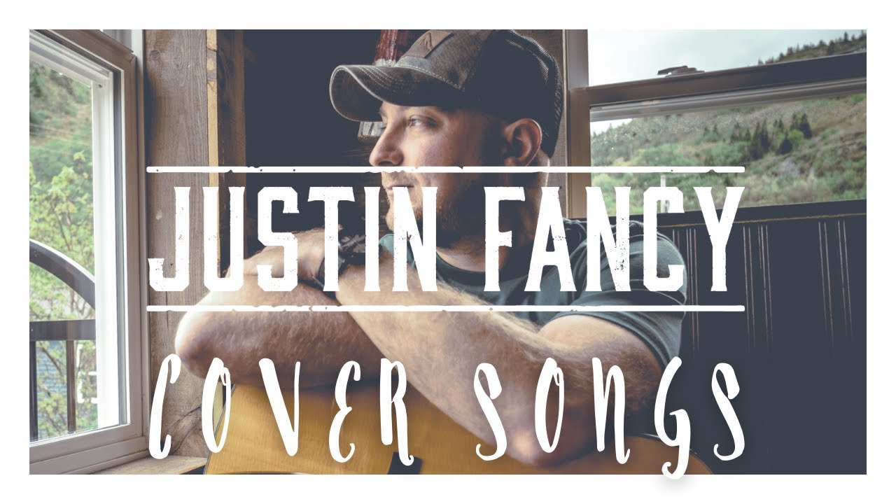 Justin Fancy - What Are You Listening To? - YouTube Music