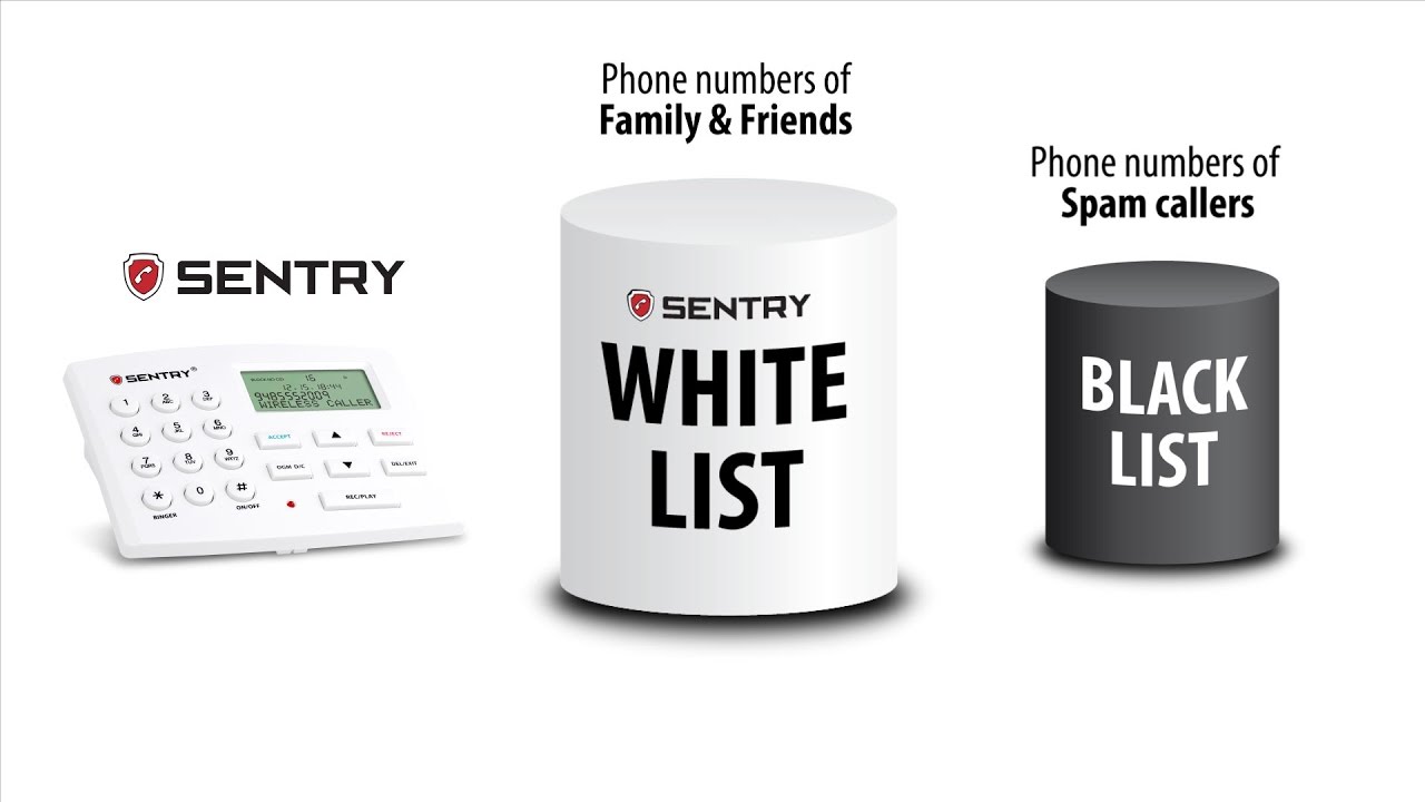 Sentry v.3.1 - Why is Sentry so Effective - YouTube