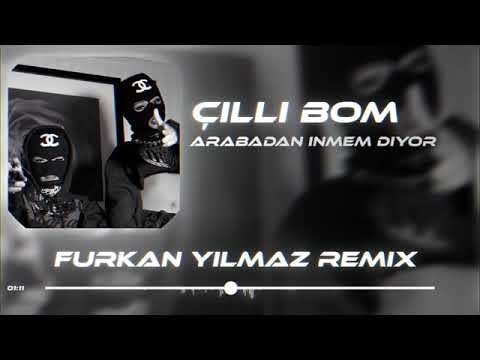 ÇILLI BOM (TOLGA REMIX)