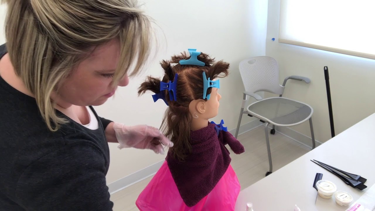 6. Predisposition and strand test. - YouTube