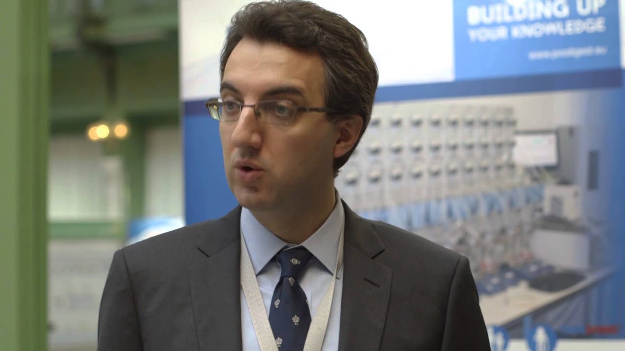 Probiota 2015 ProDigest SHIME: Simulator of Human Intestinal Microbial ...