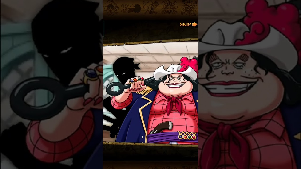 Luffy and Coby Learn Japanese While Playing Games One Piece Treasure ...