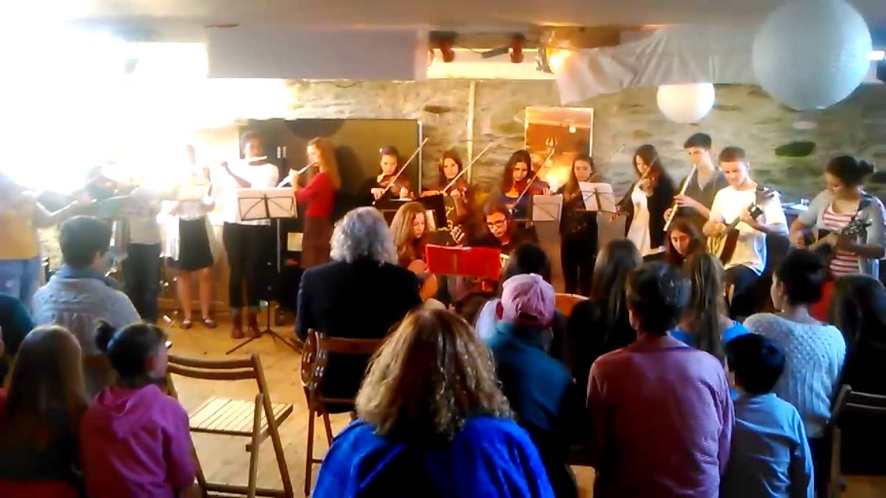 Terry Teahan's - Pulling Bracken - Din Tarrant's - YouTube