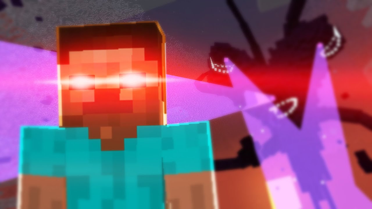 Herobrine.exe Son Karşılaşma! - 1.20 Minecraft Hardcore - 7 - YouTube