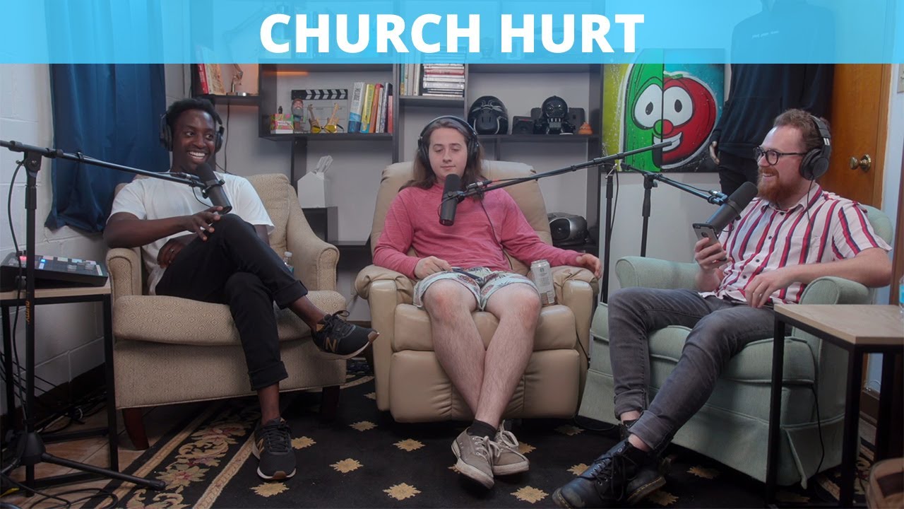 Church Hurt | Church Stories Highlights - YouTube