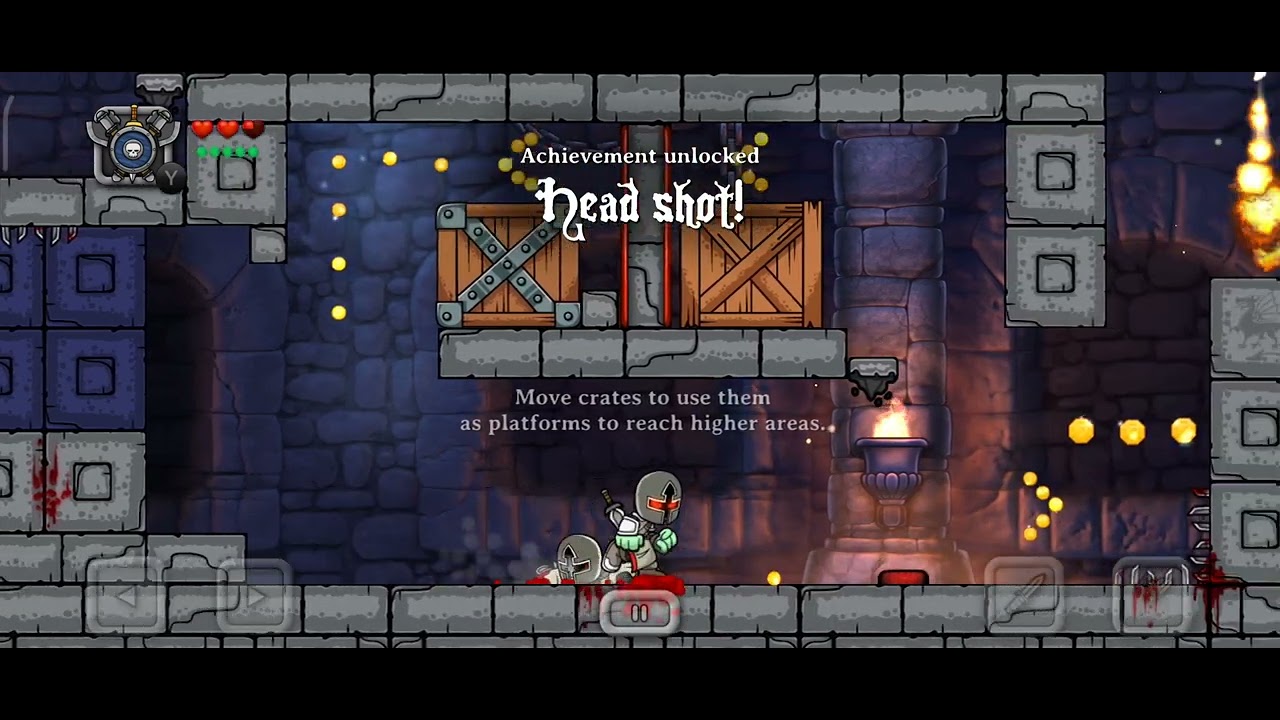 magic Rampage game play ️#games #gaming #gameplay #youtube # ...