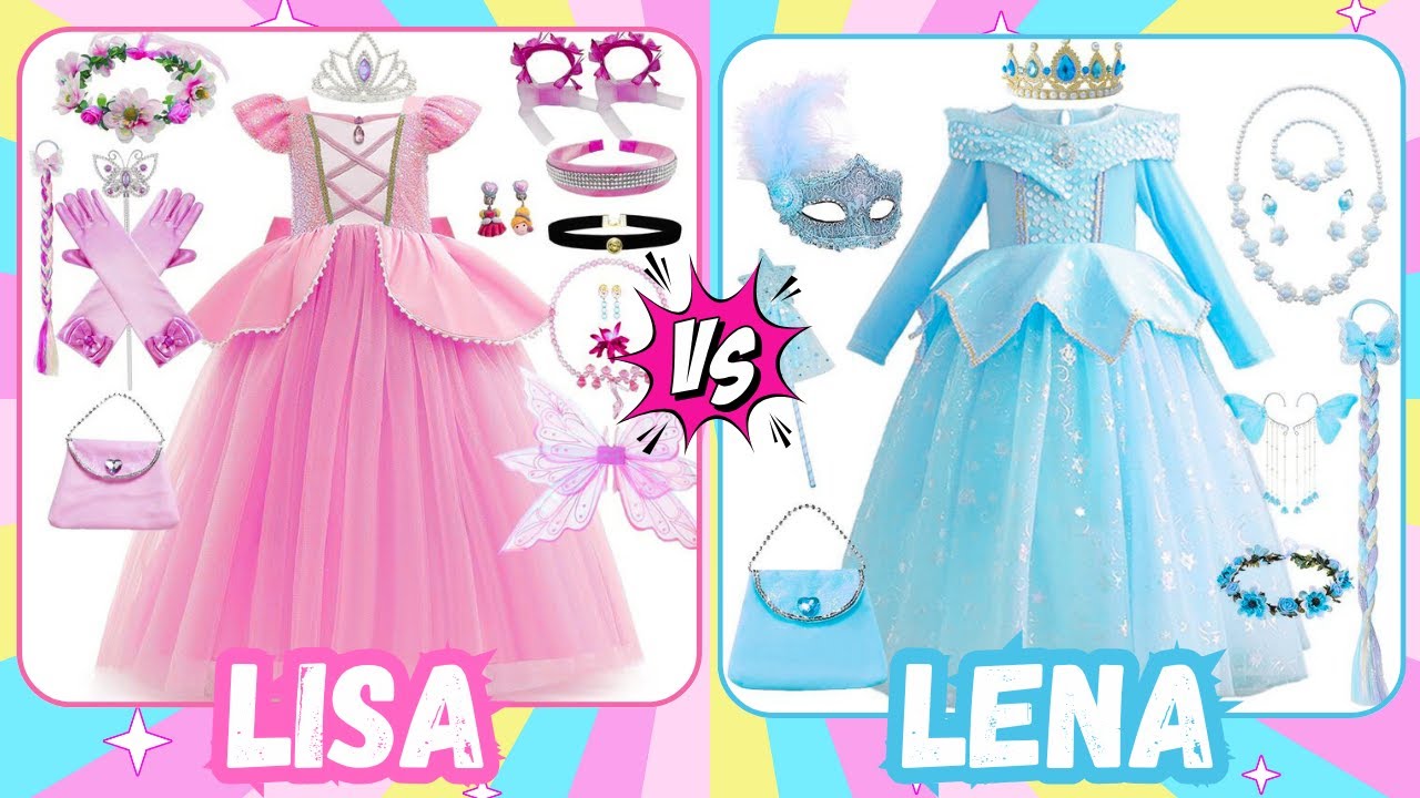 Lisa or Lena 💜 ️️ #104 |#lena #lisa #lisaorlena #viralvideo #trending ...