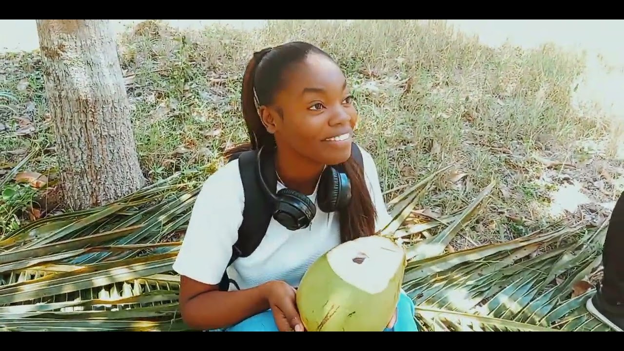 Lanmou dezespere episode 07 mini serie Edouard t mennen thami aussi nn ...