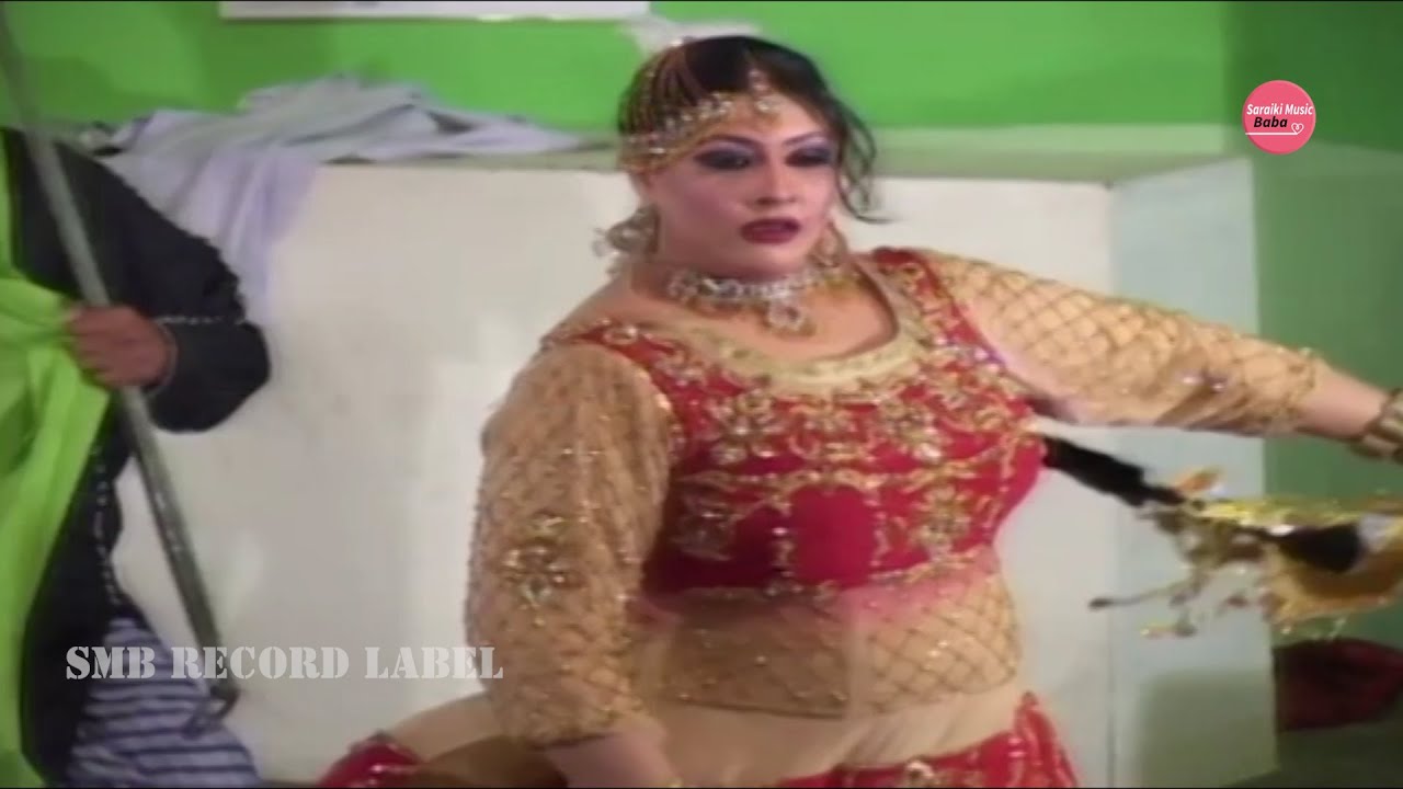 DIL DIYAN LAGIYAN STAGE PERFORMANCE | AZRA JEHAN PUNJABI SONG - SMB ...