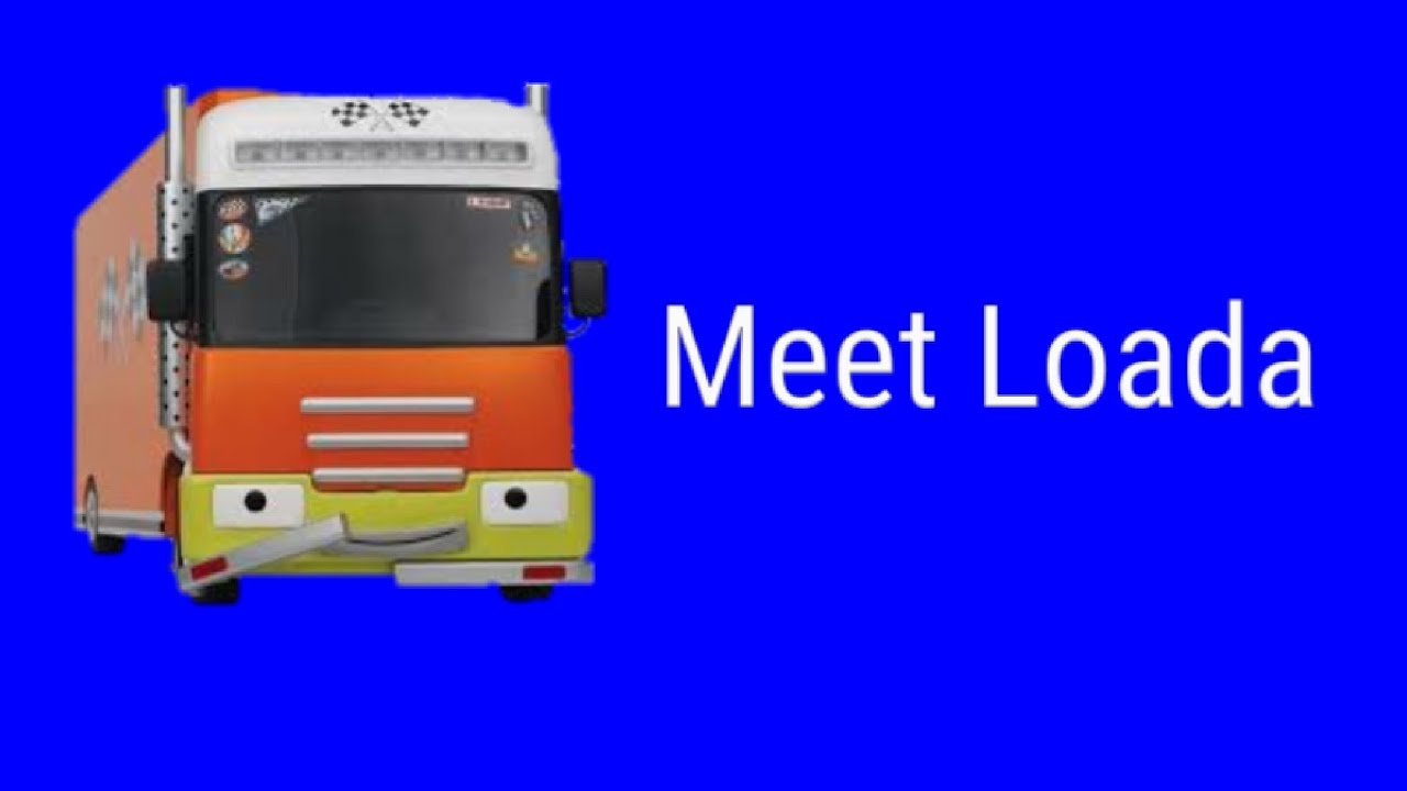 Meet Loada - YouTube
