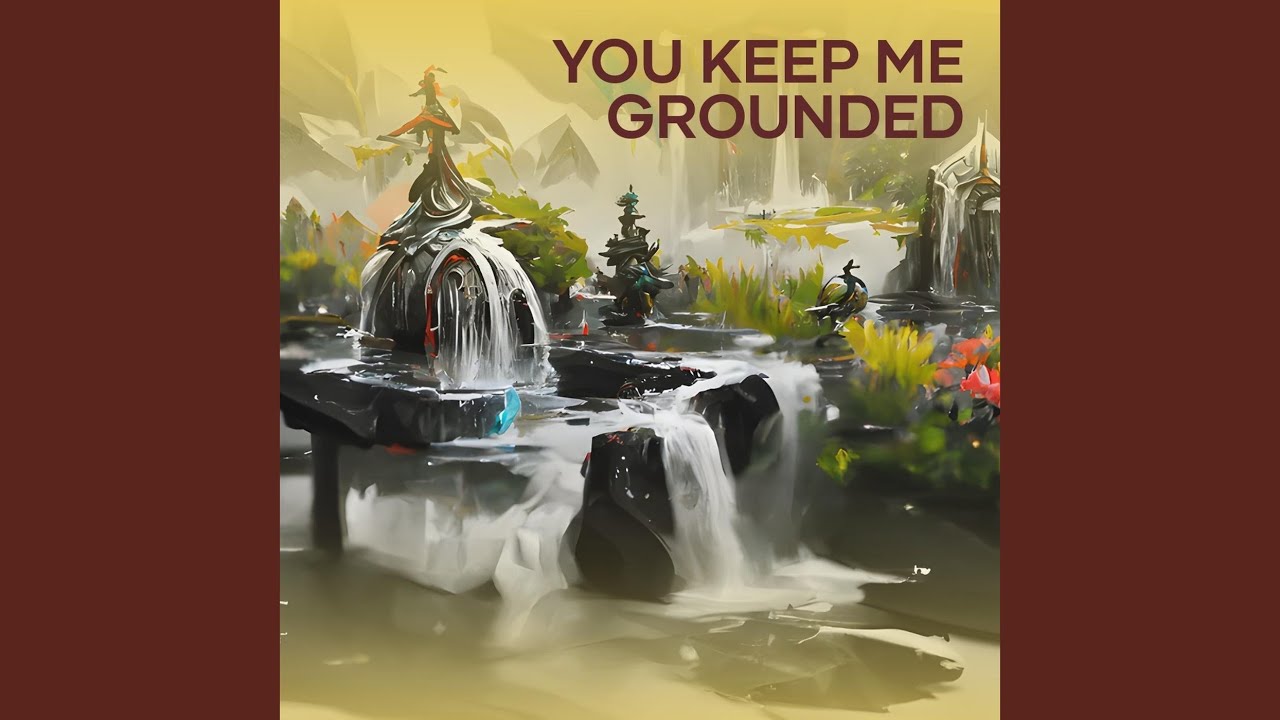 YOU KEEP ME GROUNDED - YouTube