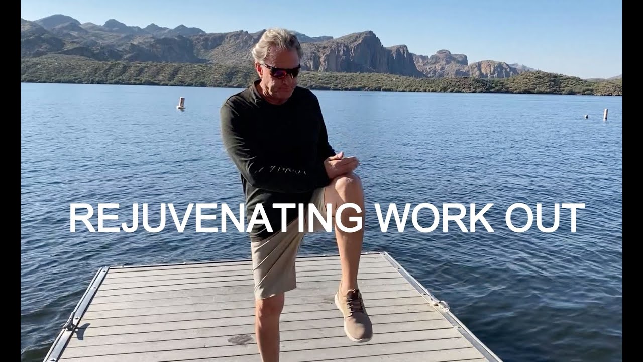 Brain Break - 3 Minute Exercise Video - YouTube