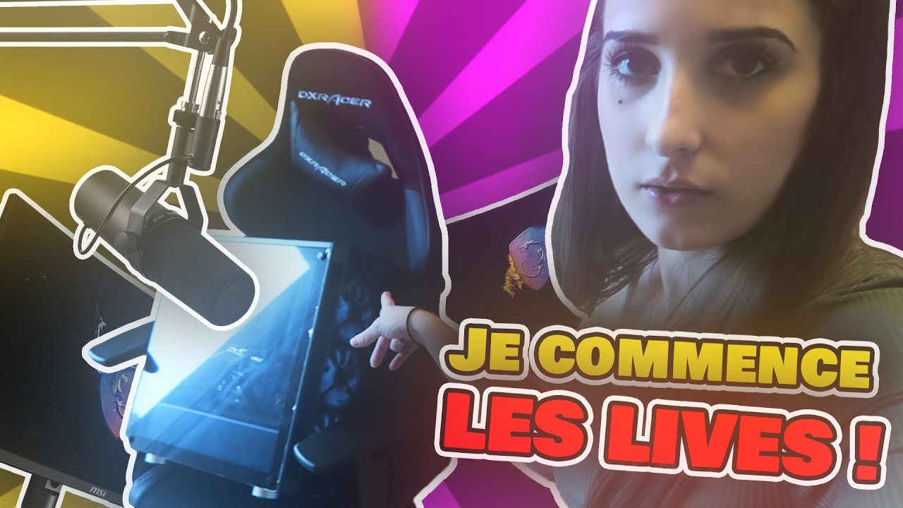 DU NOUVEAU CHEZ APO - YouTube