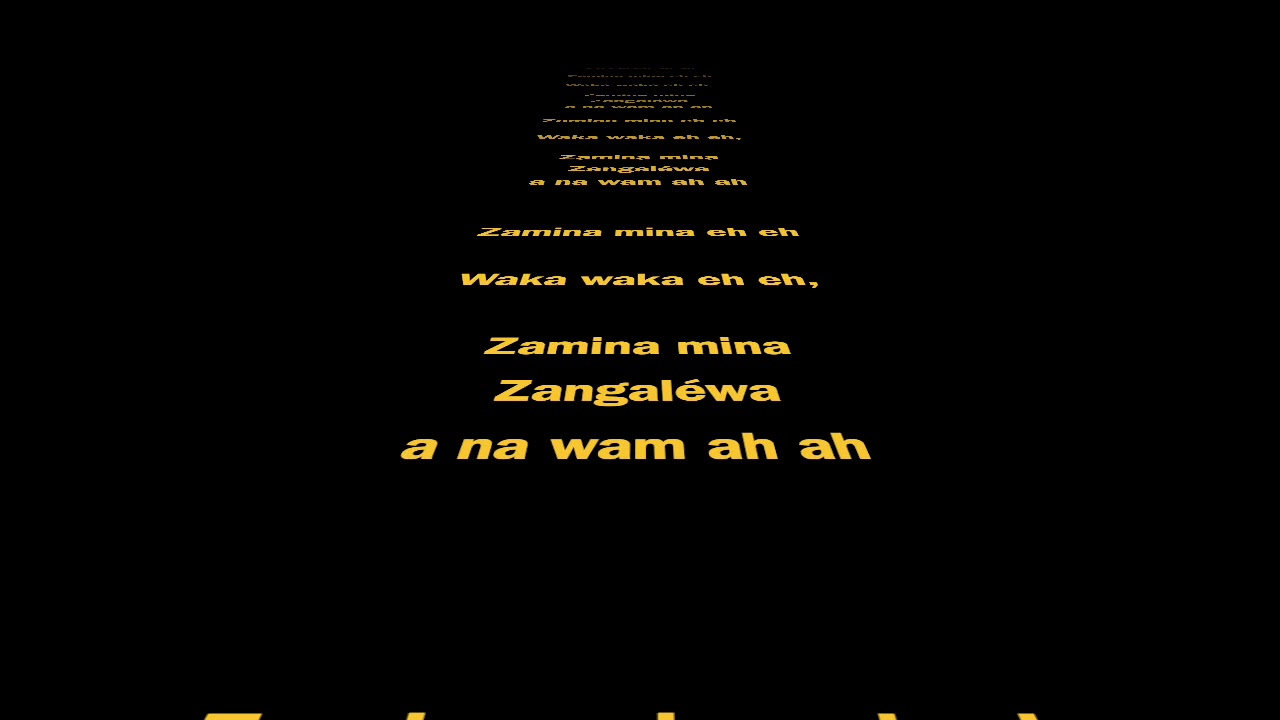 Zangalewa Arrangement With Lyrics YouTube zangalewa-arrangement-with-lyrics-youtube