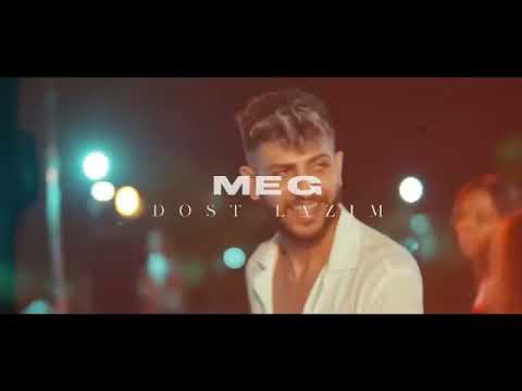 meg in dost lazım şarkısı teaseri yayınlandı #meg