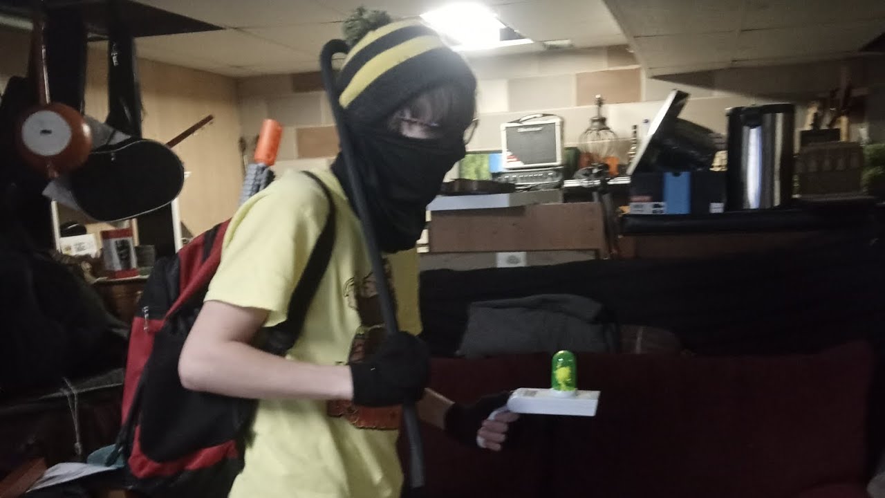 Where is bro getting these?? - YouTube