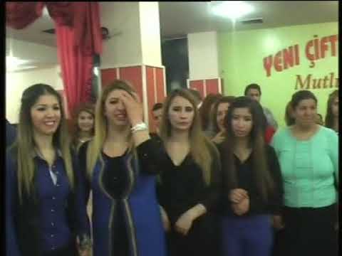 MELİSA ALİCAN TÜRK  nişan 3