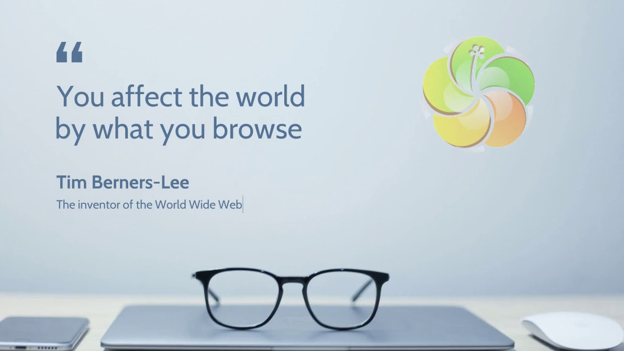 The World Wide Web Quote - YouTube