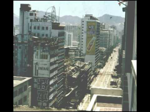 Five Months In Sek Kong 1966