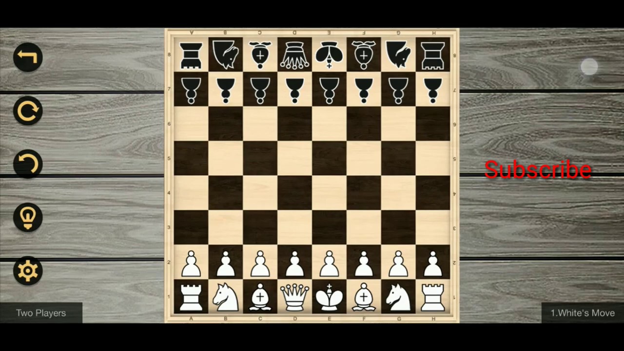 Kaise जीते हर बाज़ी Chess में || Master Tricks Of Chess - YouTube