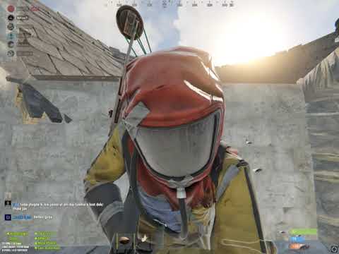 Bad Rust Players - YouTube