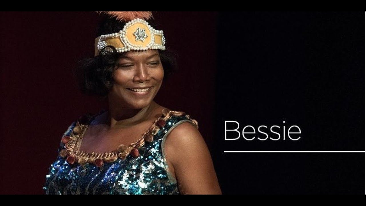Bessie (2015) Trailer - YouTube