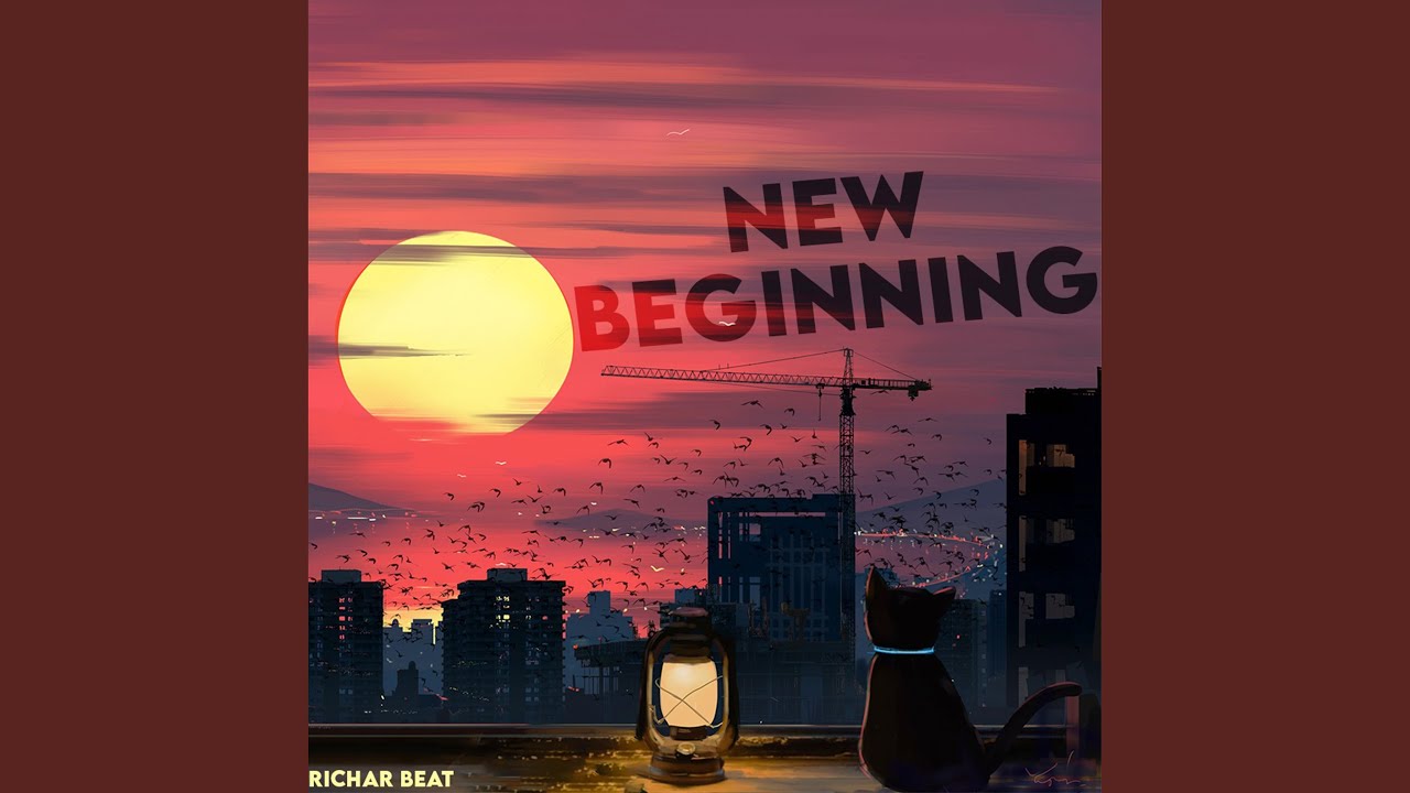 New Beginning - YouTube