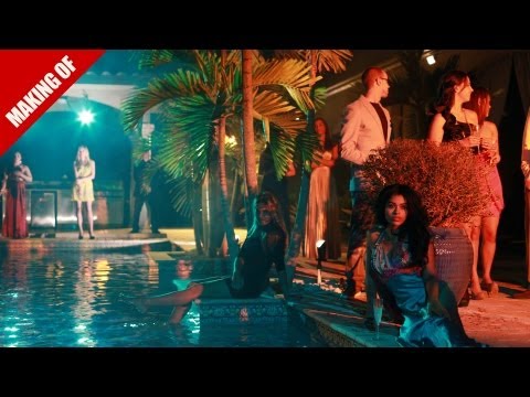 Hot New R&b Songs 2013 - Drop It Low - ft. Francisco & Fatman Scoop - Making Of #1