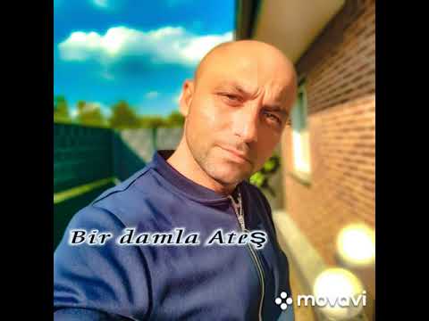 MATAY BAR ISA - Bir damla ateş