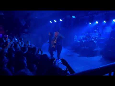 @NERVOSA.official - Death live Madrid 2022