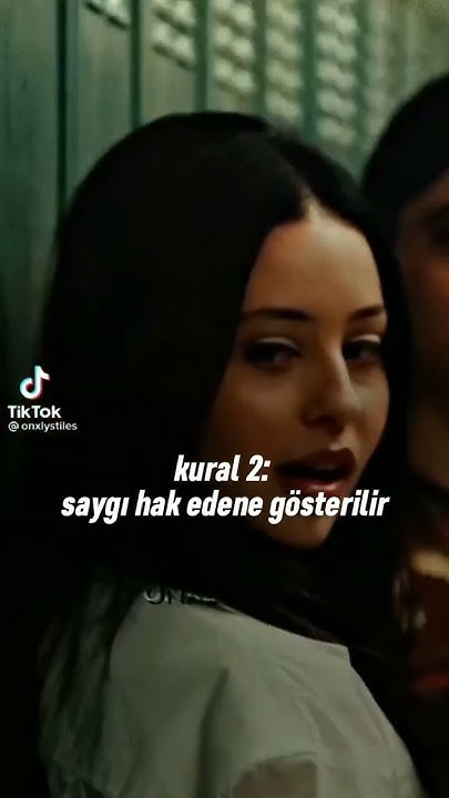 kural 2 ~jennie #keşfet - YouTube