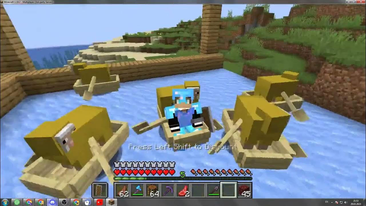 Эдгар с дизлайком - YouTube