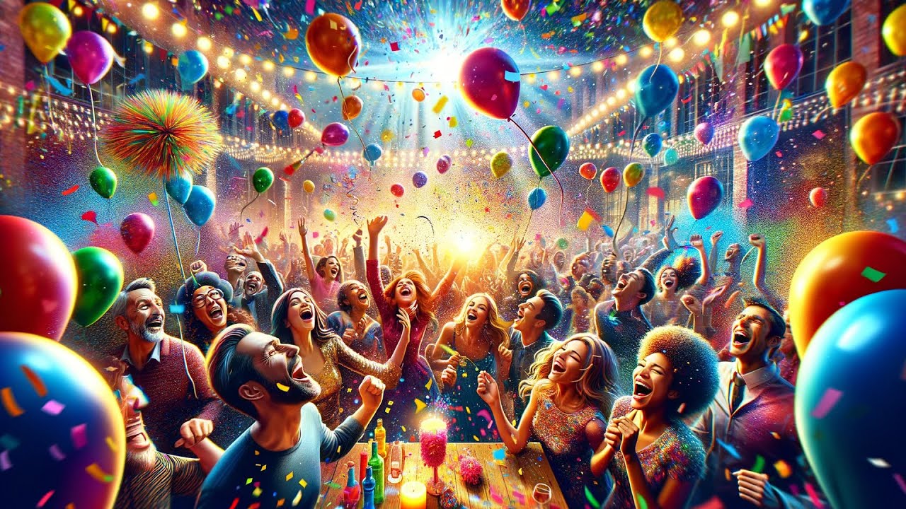 Pop of Joy - Upbeat Pop Background Music - YouTube