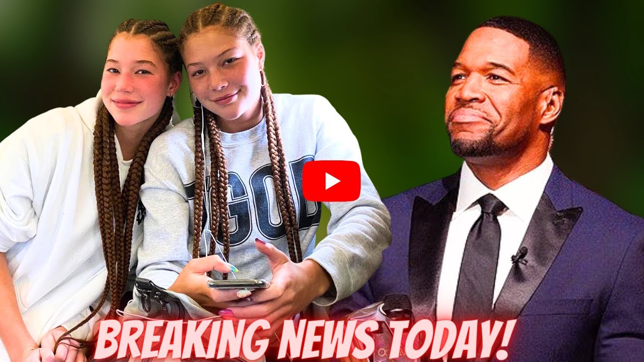 "Exclusive: Michael Strahan's Personal Life in Turmoil After Daughter's ...