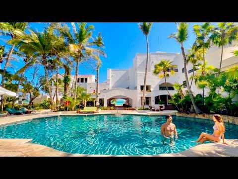 Maroma, A Belmond Hotel | Best Luxury Resort in Riviera Maya, Mexico (Full Tour in 4K)